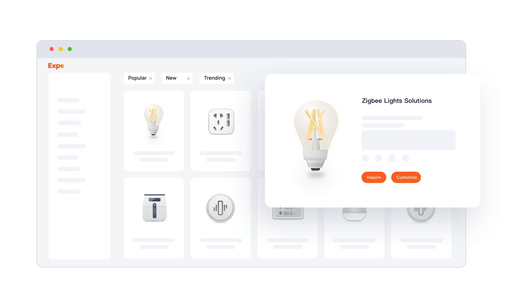 Tuya Smart - Global IoT Development Platform Service Provider